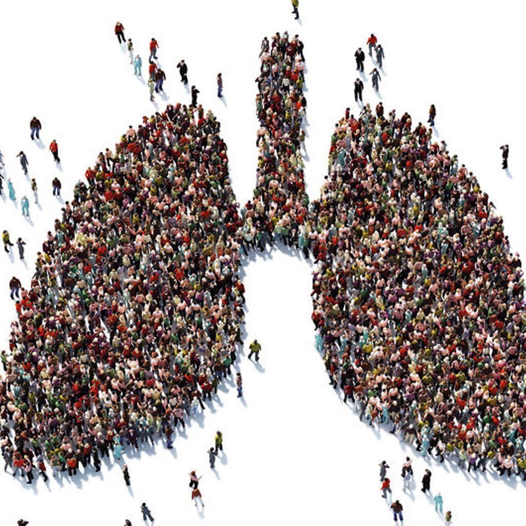 Patient mit Atemnot - Pneumologie ohne-points - Universimed - Medizin ...